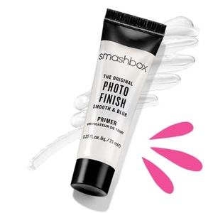 Smashbox | Makeup | Smashbox Photo Finish Foundation Primer | Poshmark